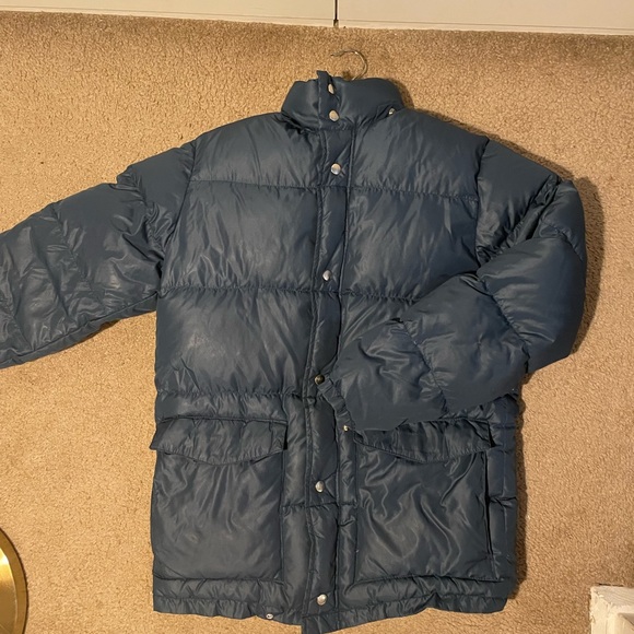 Campus Heritage | Jackets & Coats | Campus Vintage Puffer Jacket | Poshmark